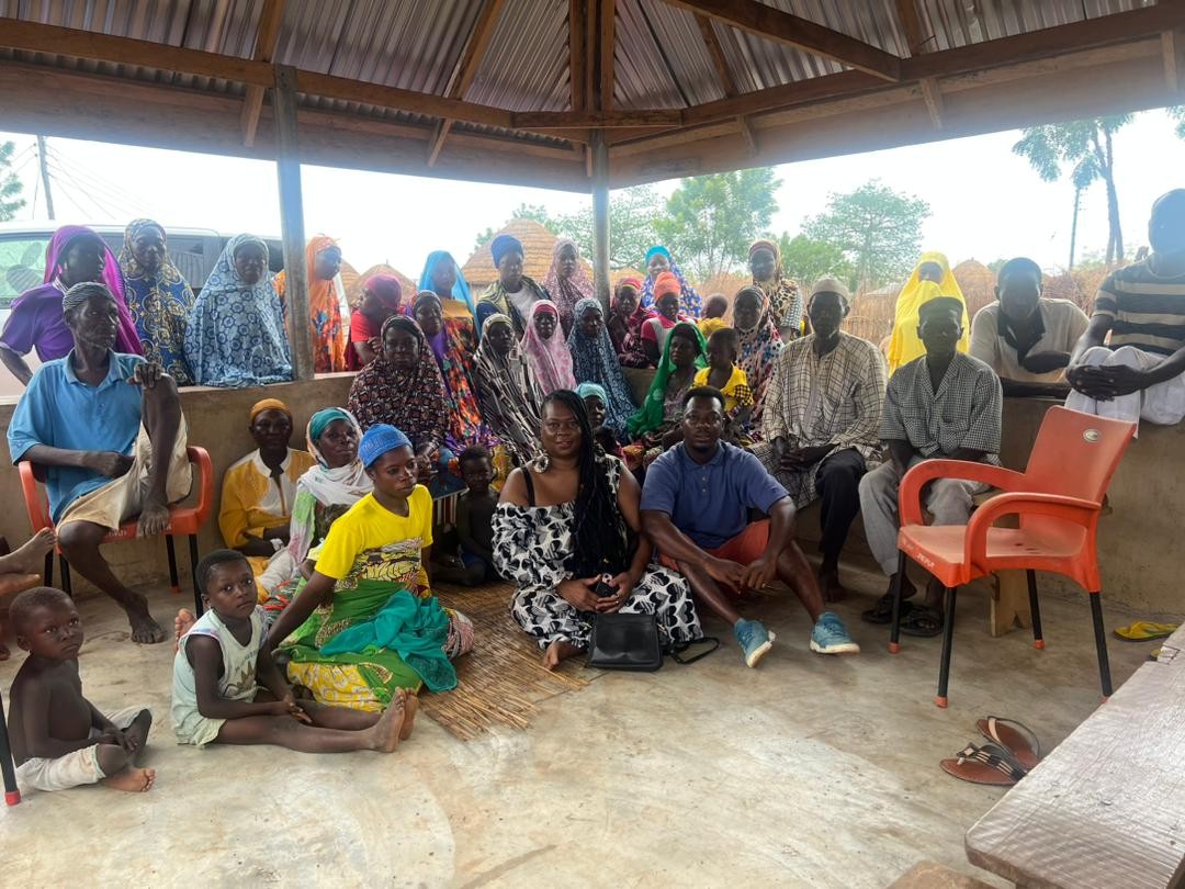 Pan-Africanist to address Tamale water crisis - Ghana Eye Report