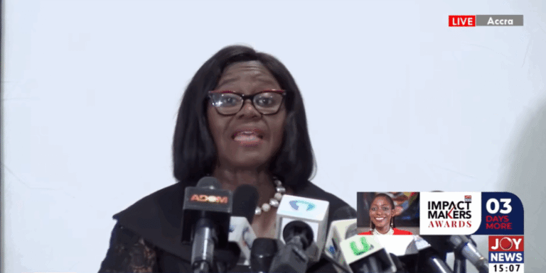 Ayawaso East By-Election: Six pick nomination forms to contest NDC ...