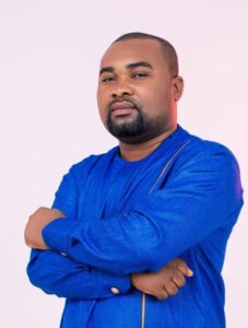 Dr. Razak Kojo Opoku - Ghana Eye Report