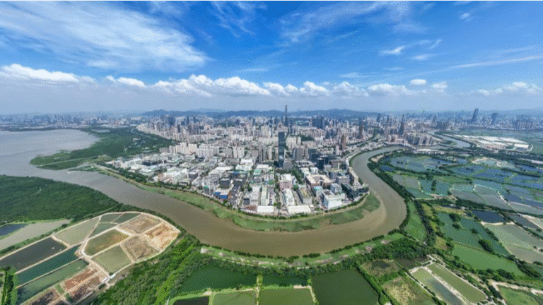 (China Economic Roundtable) National economic development zones play ...