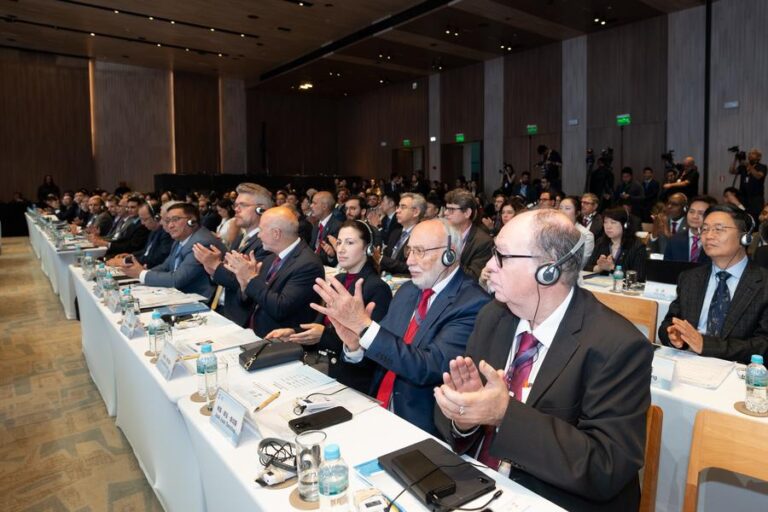 Interview: Media play key role in uniting Global South, says Ethiopian FM spokesperson – Ghana ...