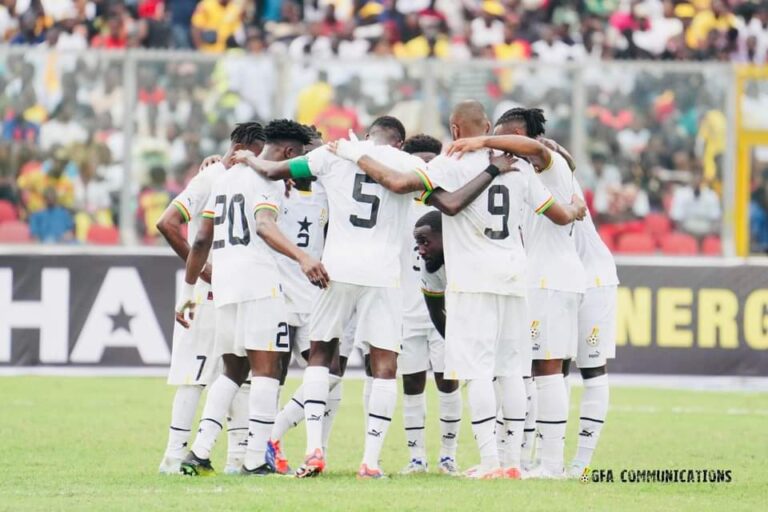 GFA unveils Carlos Queiroz as new Black Stars coach - Ghana Eye Report