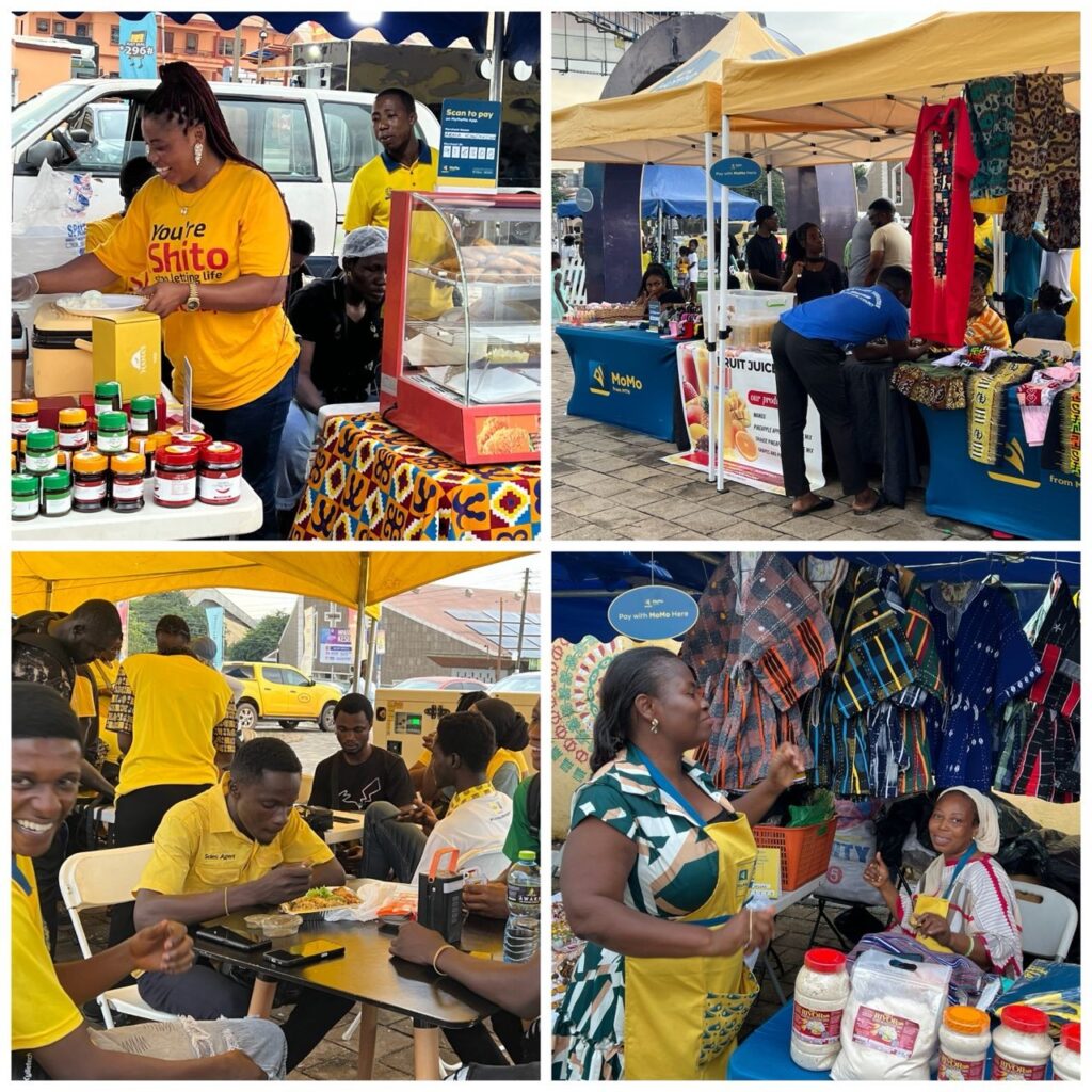 AfricAI secures exclusive continental rights to deploy advanced ...