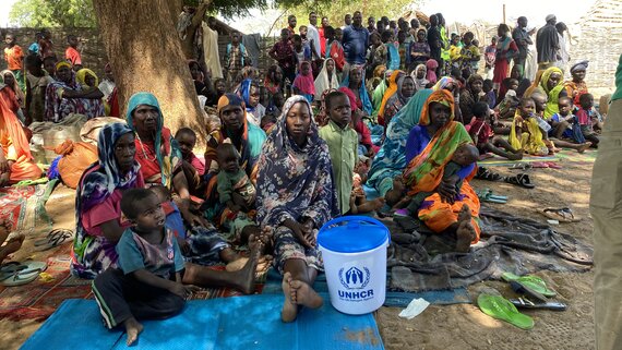 Four UN bodies urge immediate action to address escalating humanitarian ...