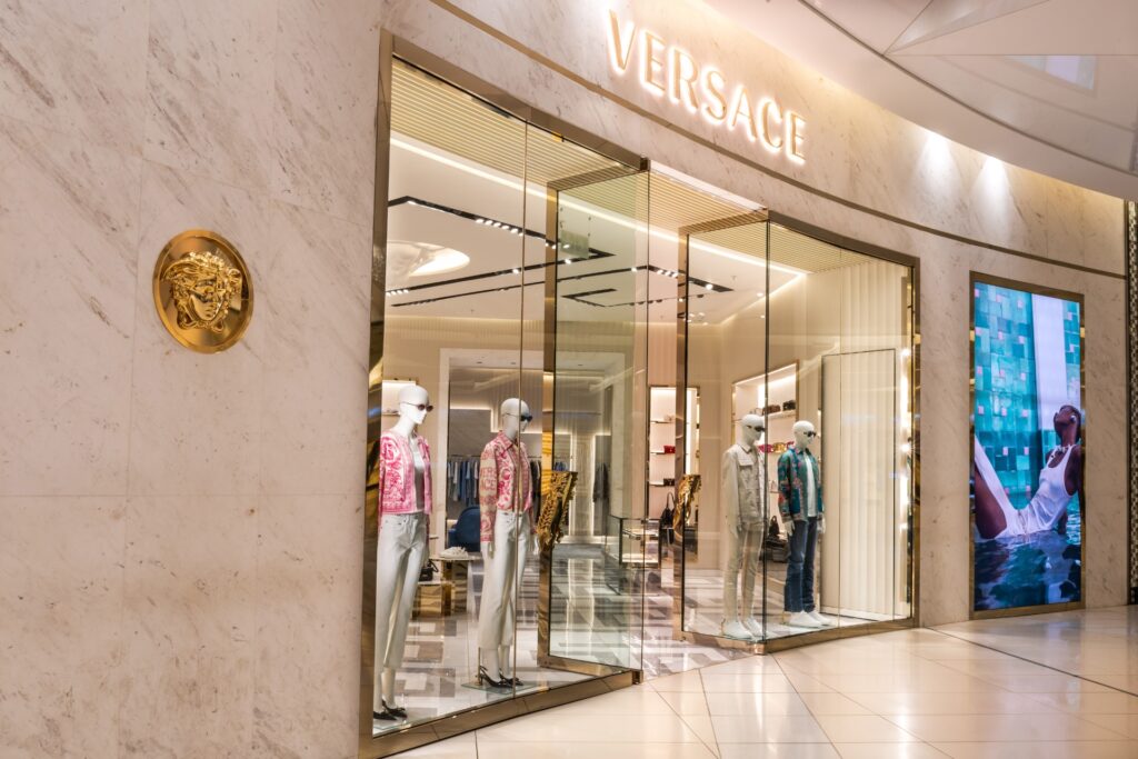 Sandton City Diamond Walk sets the standard for luxury in Africa ...