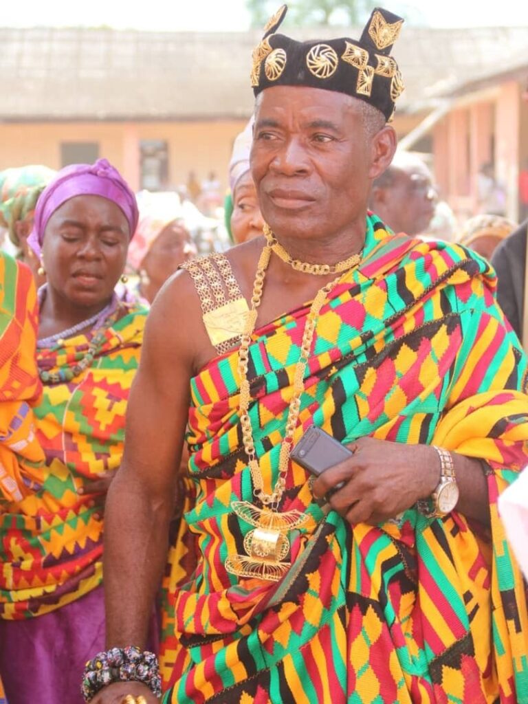 Mafi Adidome to host Historic 2025 Mini Anlo Hogbetsotso Za - Ghana Eye ...