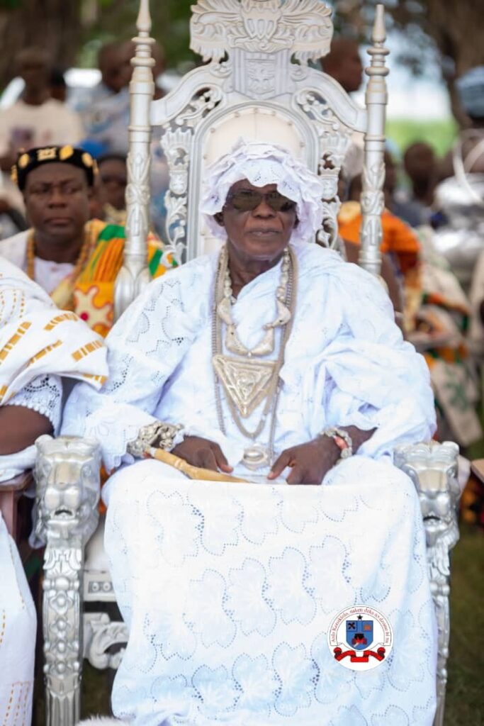 Mafi Adidome to host Historic 2025 Mini Anlo Hogbetsotso Za - Ghana Eye ...