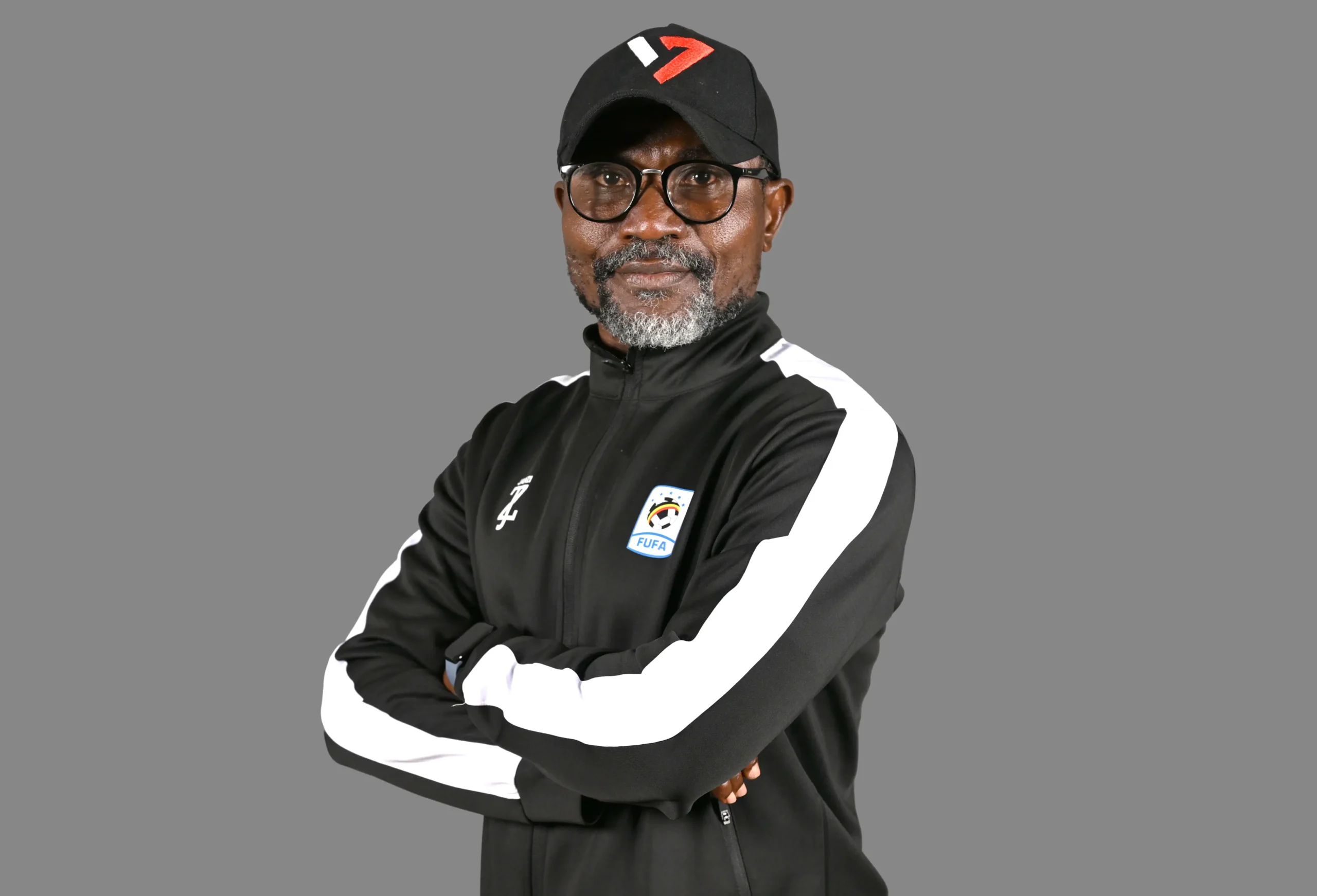 Uganda coach upbeat after favorable FIFA U-17 World Cup draw - Ghana ...